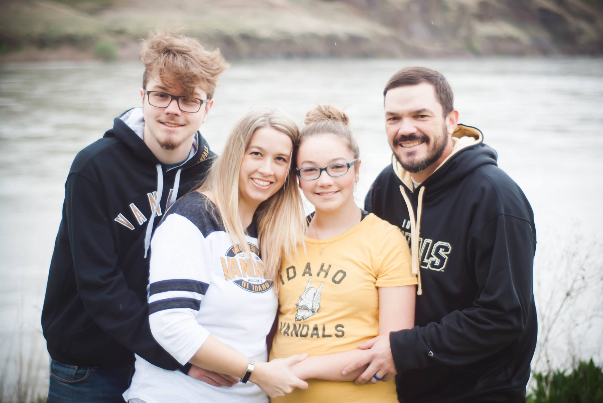 Our Team - Southway Animal Clinic, Lewiston, ID | Southway Animal ...